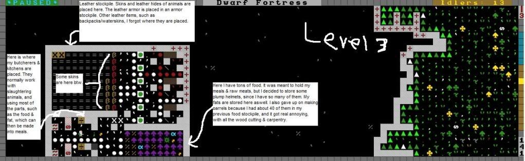 Cheat Engine :: View topic - Dwarf Fortress tour!!!